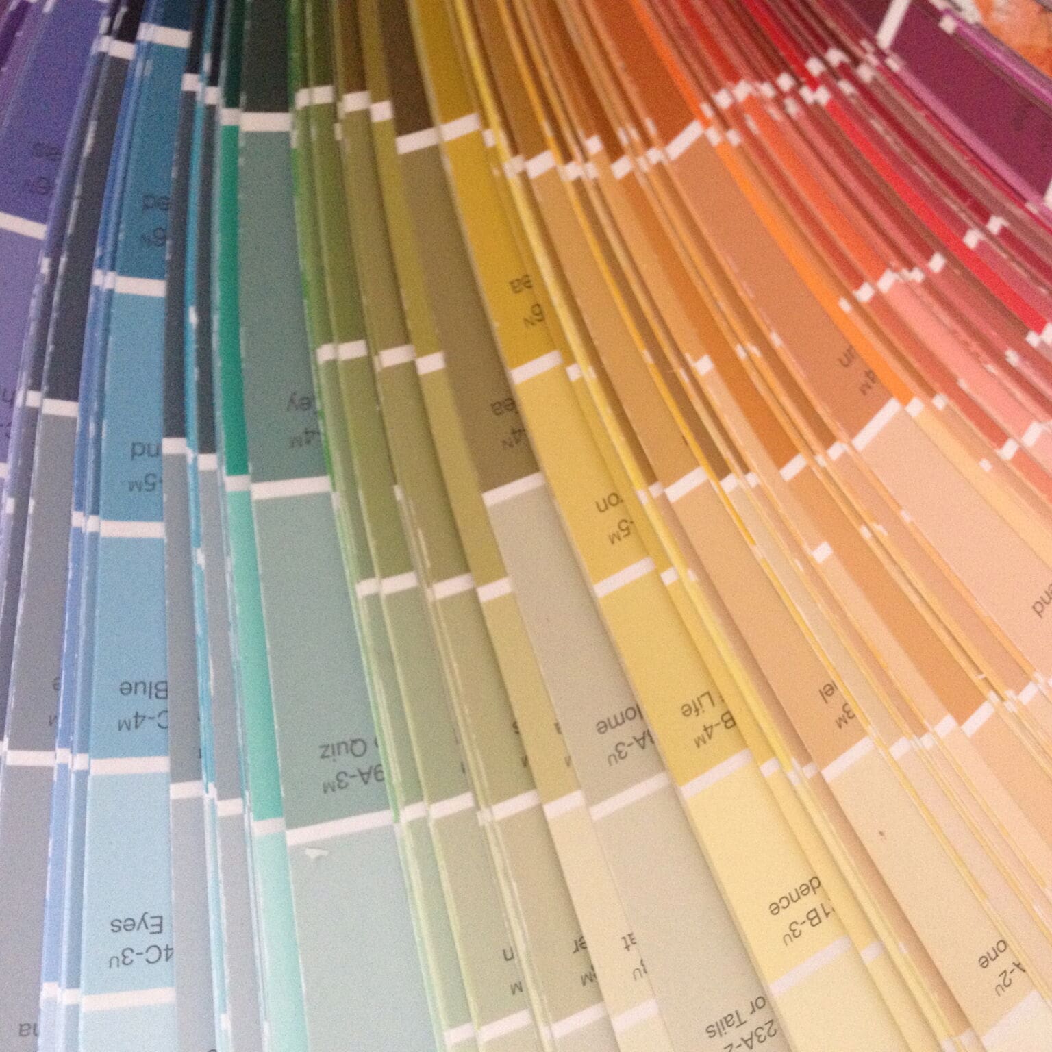 Kid Fix Colors Uncoded For Easier Laundry Sorting
