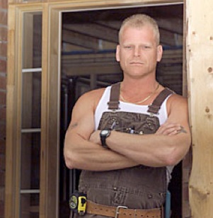 mike holmes