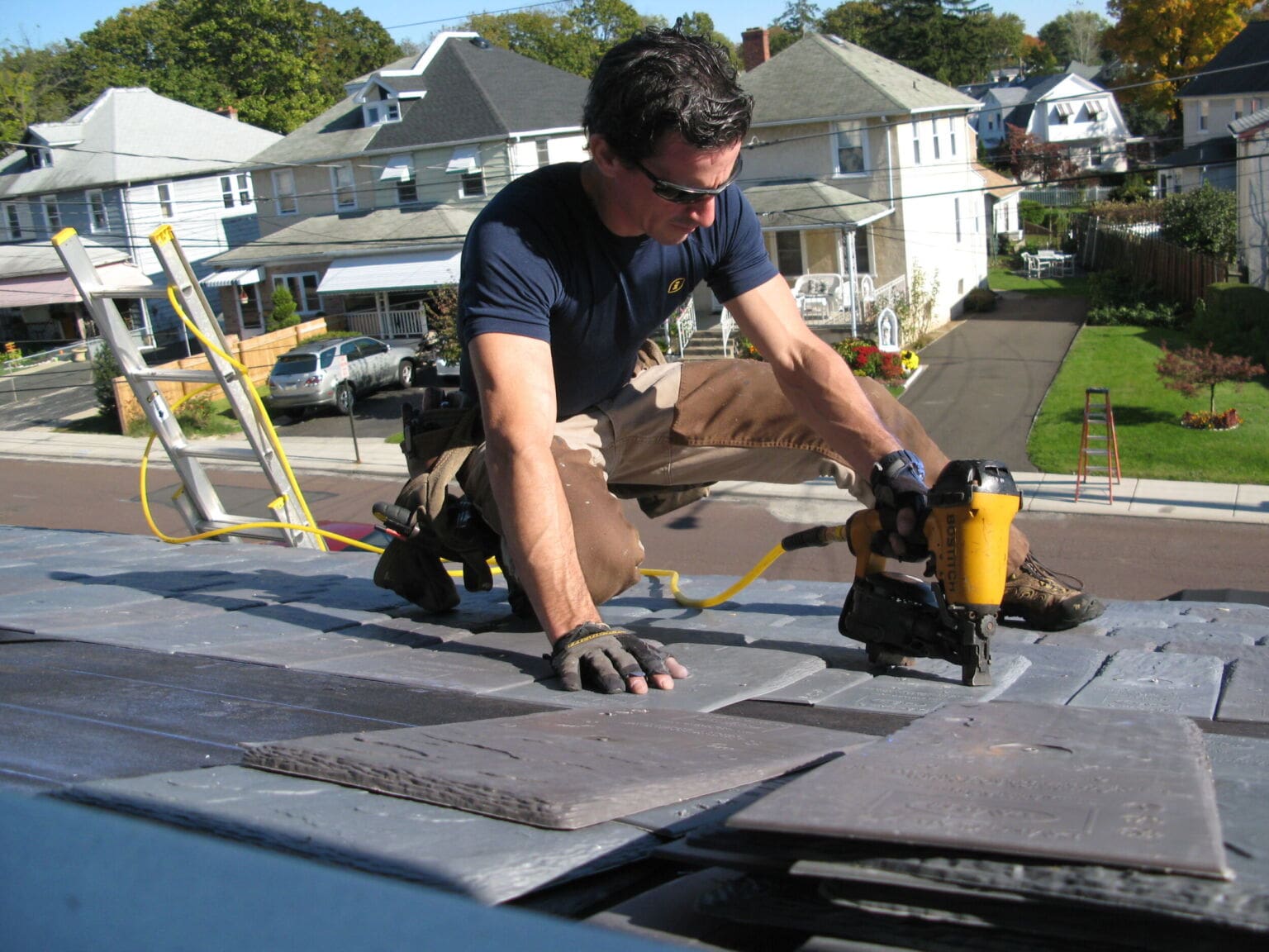DaVinci Roofscapes Synthetic Roofing ‣ MyFixitUpLife