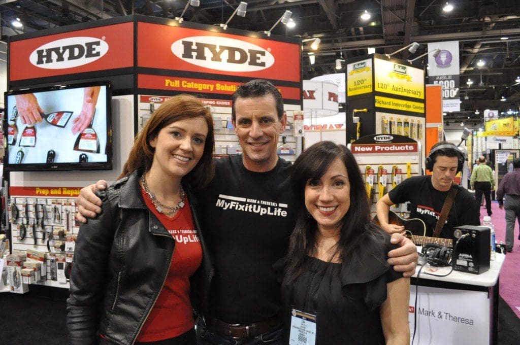 Lisa LaPorta talks w/ Mark & Theresa about Design, Jewelry, Outdoor ...