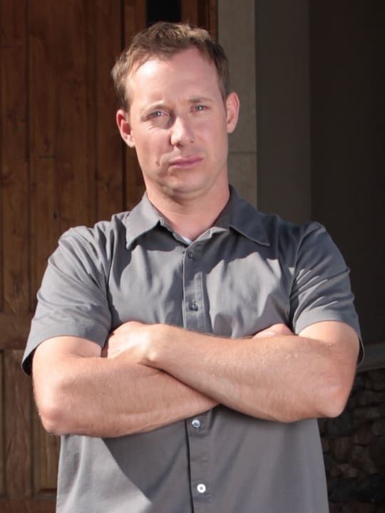 Mike Baird and Doug Clark from Spike TV’s ‘Flip Men’ talk with Mark and ...
