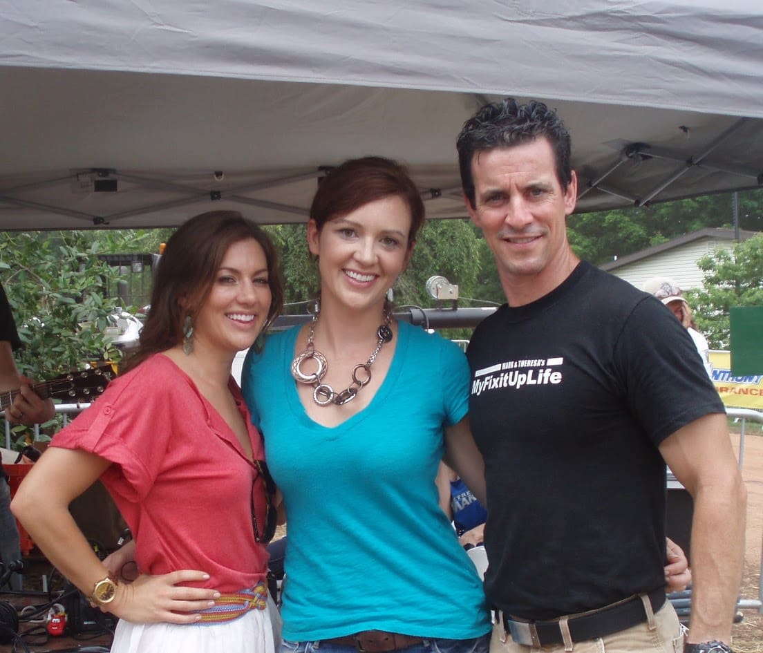 Jillian Harris talks Extreme Makeover, her boyfriend, dad, and what’s ...