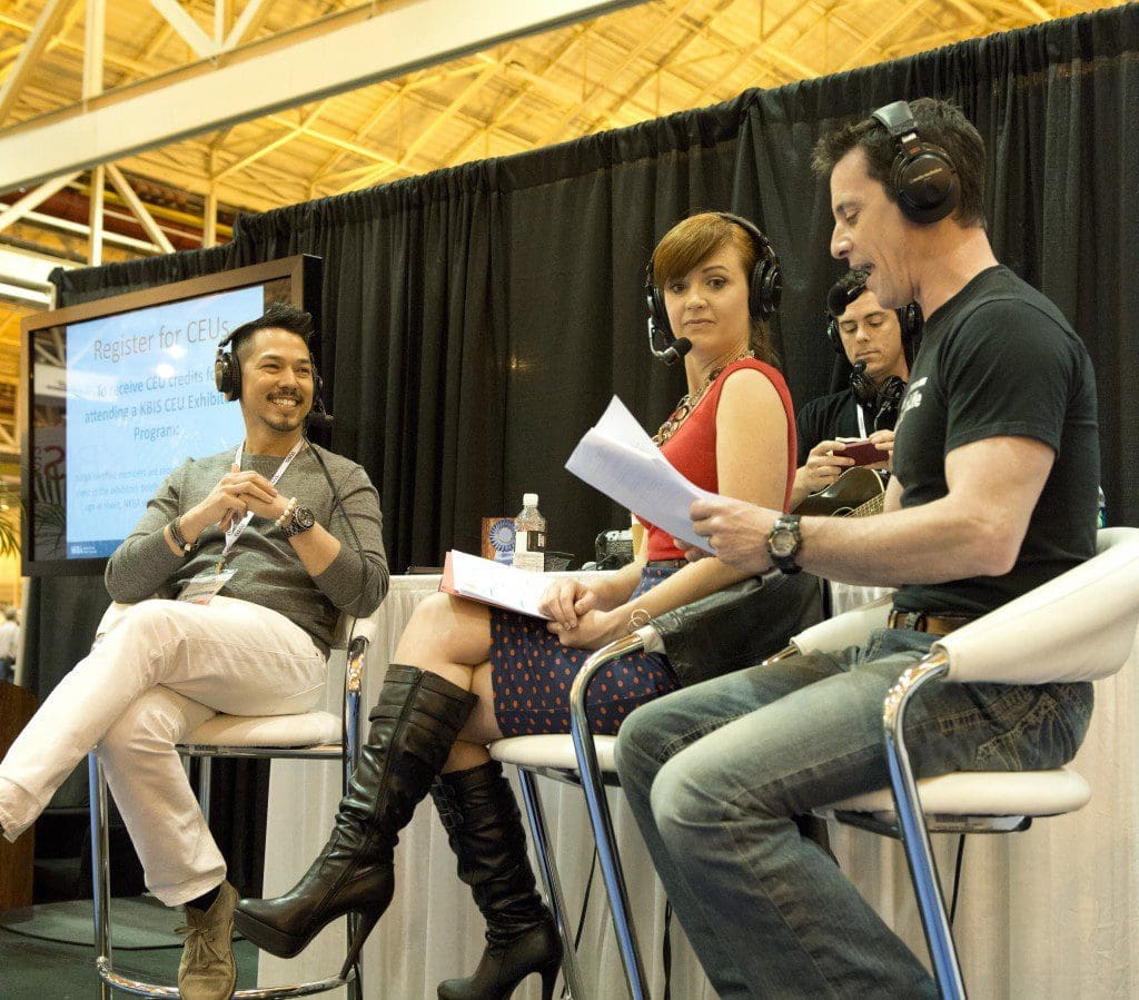 Interview: Tyler Wisler talks New Orleans, HGTV Design Star & Housing ...