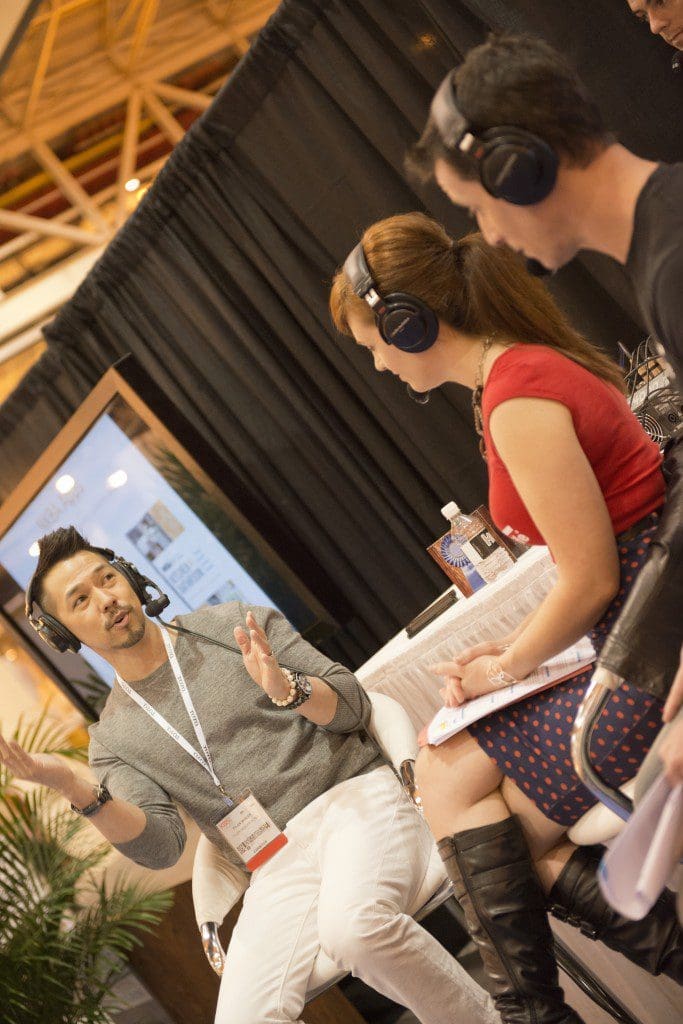 Interview: Tyler Wisler talks New Orleans, HGTV Design Star & Housing ...