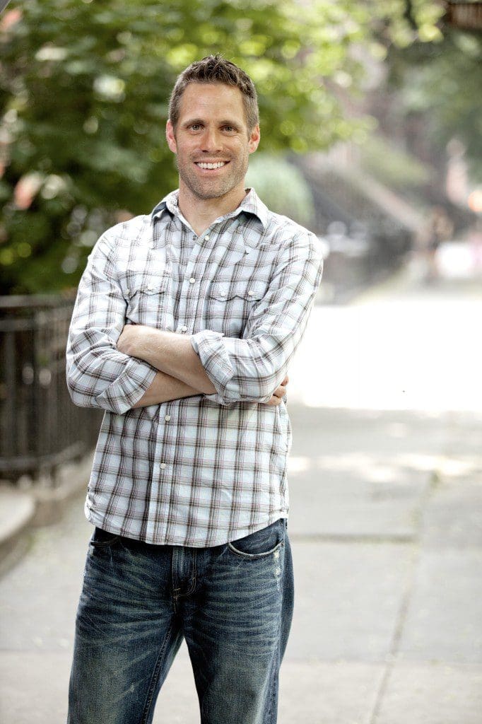 Interview: Jeff Devlin talks all about baths and bathrooms ‣ MyFixitUpLife