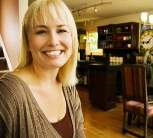 HGTV Design Star Jennifer Bertrand talks 2014 Design Trends ‣ MyFixitUpLife