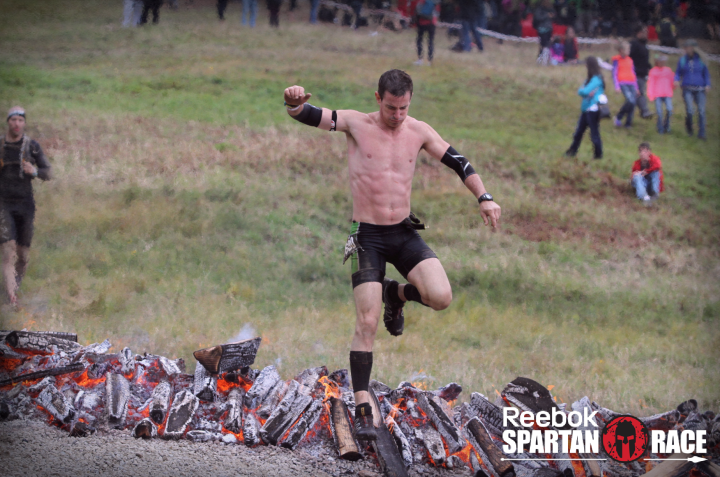 Pallet power. No Gym Obstacle Course Race Training Tips ‣ MyFixitUpLife