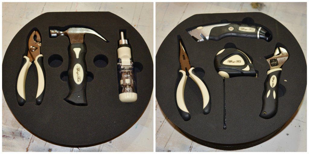 Tools make our lives more beautiful, and it’s ok to use pretty tools ...