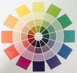 The secrets of the color wheel. ‣ MyFixitUpLife