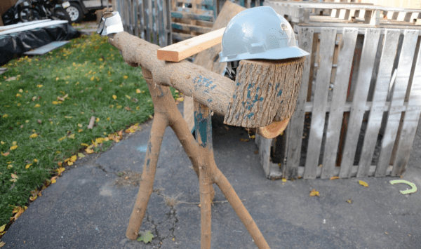 Feeling Derpy? DIY a Derpy Deer | MyFixitUpLife
