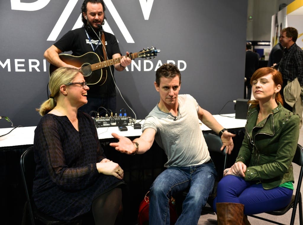 Talk show: Top bathroom trends from universal design to 3D printing