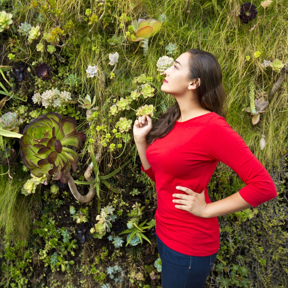 DIYnight! Sara Bendrick shares her fun concrete cubes recipe. Tune in ...