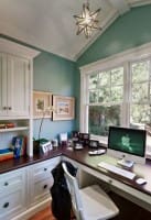 Use color to make working from home more productive ‣ MyFixitUpLife