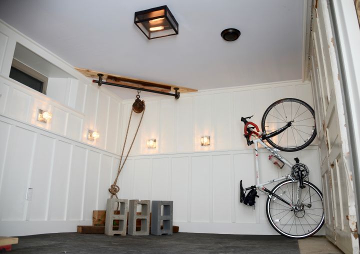 How-to: Design Essentials for an Awesome Man Cave Gym
