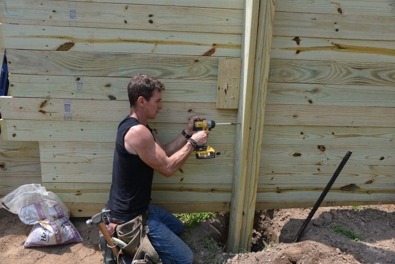 DIY Fitness: How to make an obstacle course training rig in your back ...