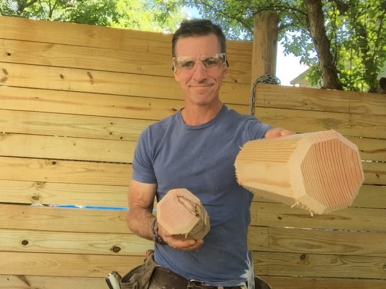 How to make a croquet set at home. | MyFixitUpLife