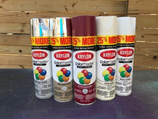 Make a snowflake holiday card display with pallet wood and paint ...