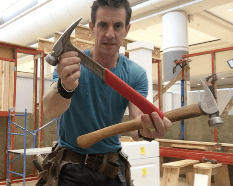HOME FIXERS: How to buy a hammer for your home improvement project ...