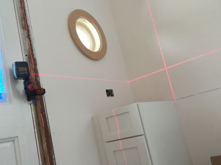 Four pro tips and tricks for making the most of your laser level ...