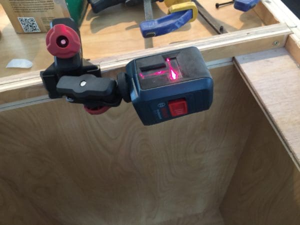 Four pro tips and tricks for making the most of your laser level ...