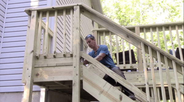 New IRC Deck Code, Sizing Portable Generators Help ‣ MyFixitUpLife