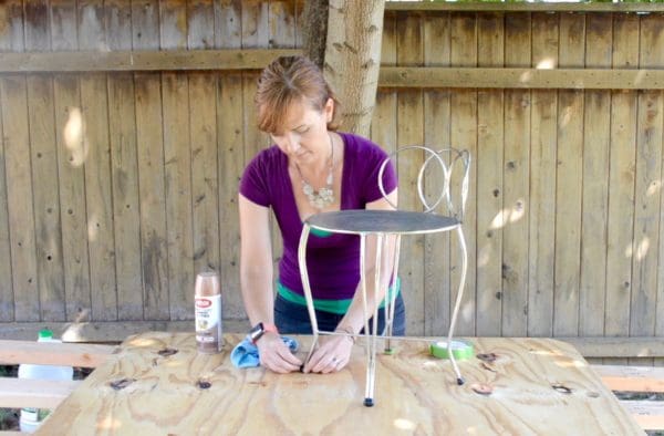 How to easily remove rust with common household supplies ‣ MyFixitUpLife