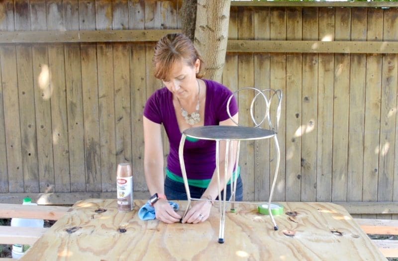 How to easily remove rust with common household supplies ‣ MyFixitUpLife