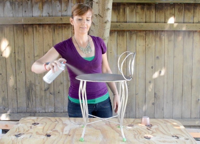 How to easily remove rust with common household supplies ‣ MyFixitUpLife