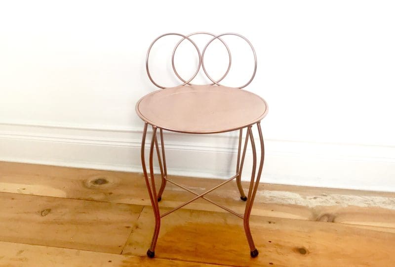 How to easily remove rust with common household supplies ‣ MyFixitUpLife