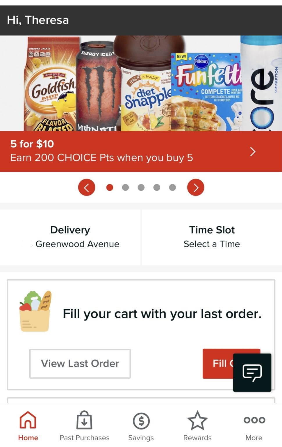 Ordering groceries? What to know about 3 popular apps. ‣ MyFixitUpLife
