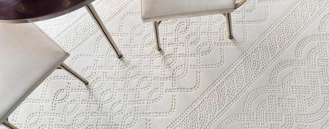 Cable knit home decor: Amazed & Amused ‣ MyFixitUpLife