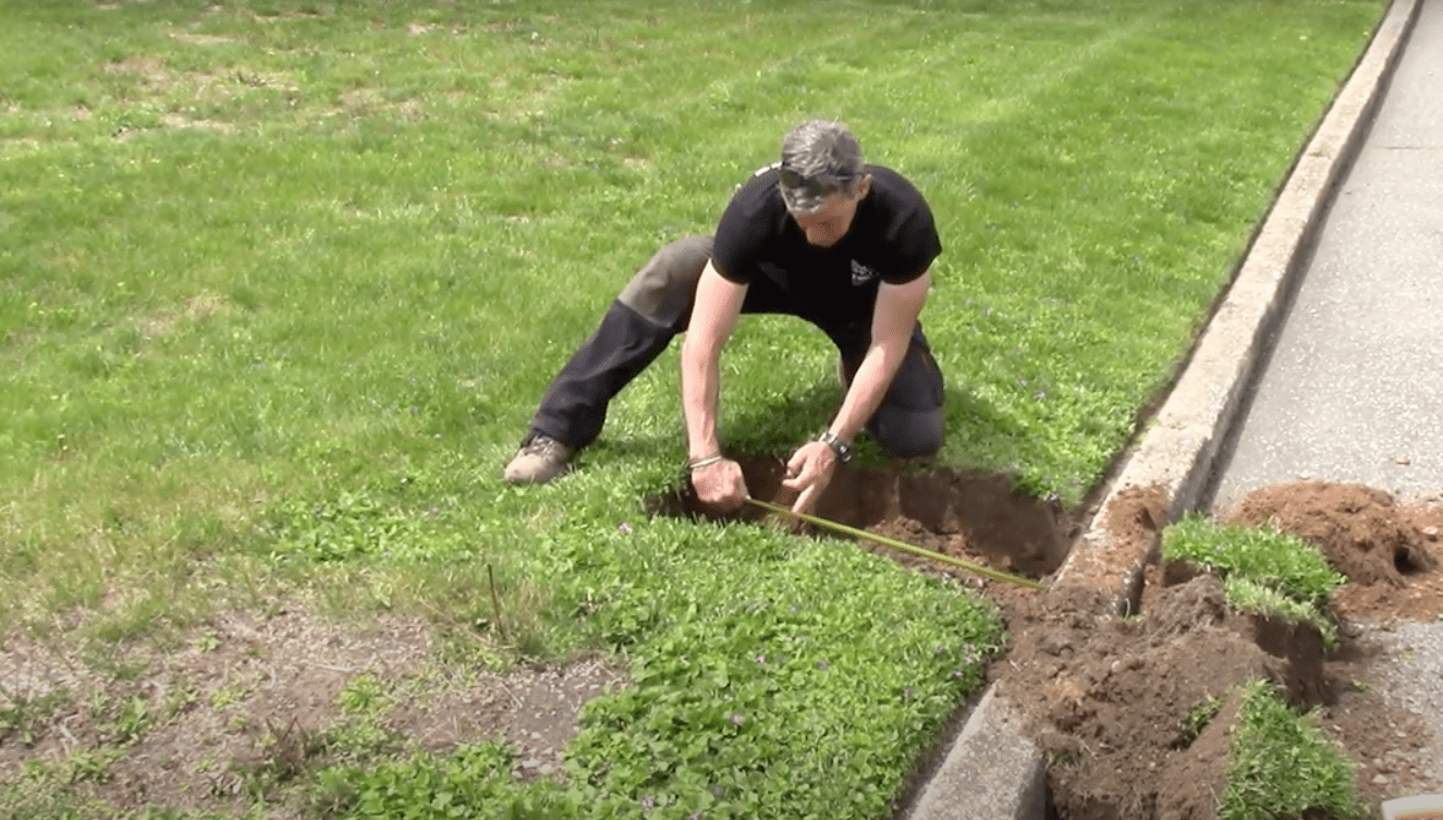 How to build a wood mailbox at home