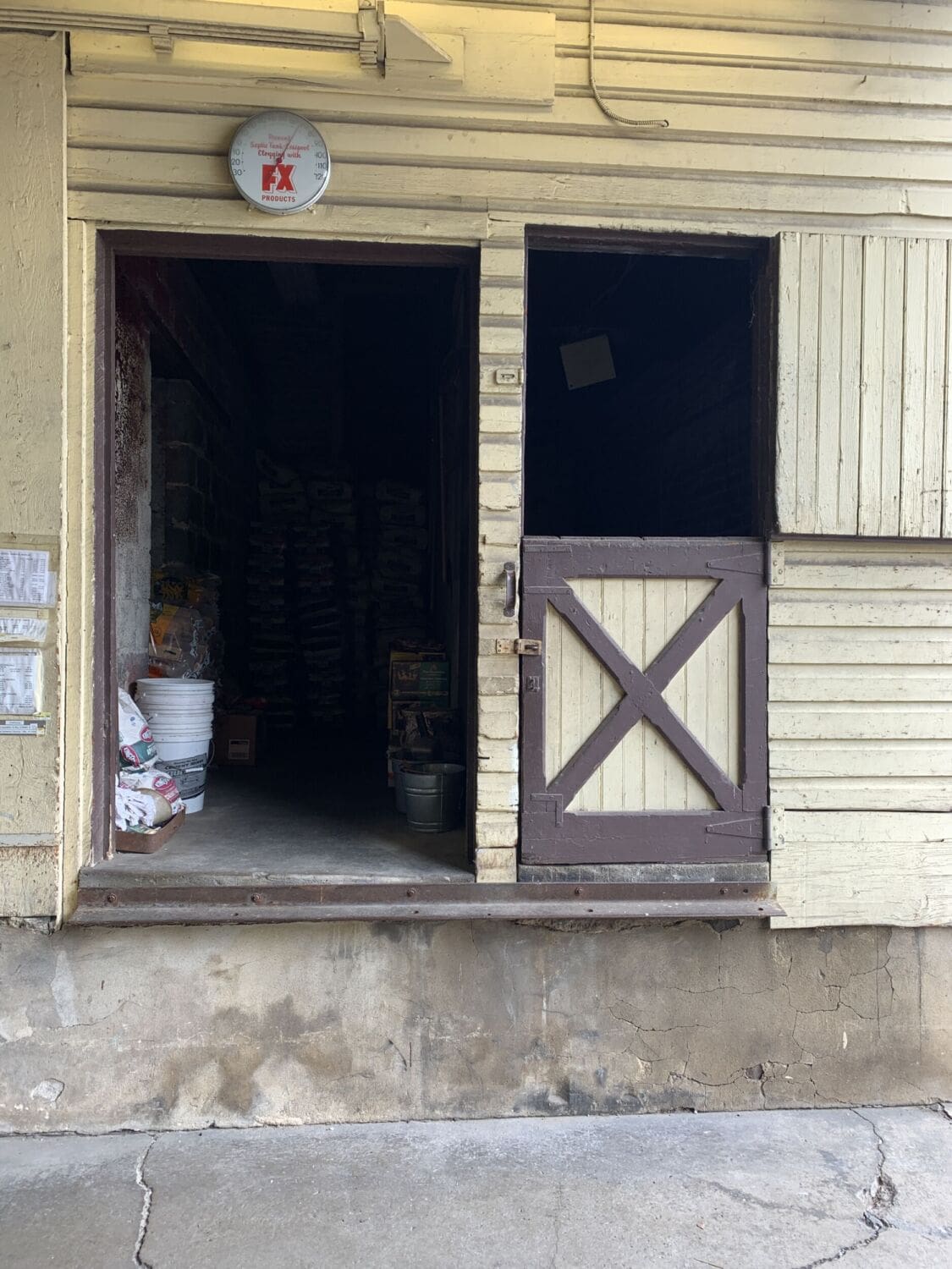 Local hardware store on Main Street is a gem to our town + our family ...