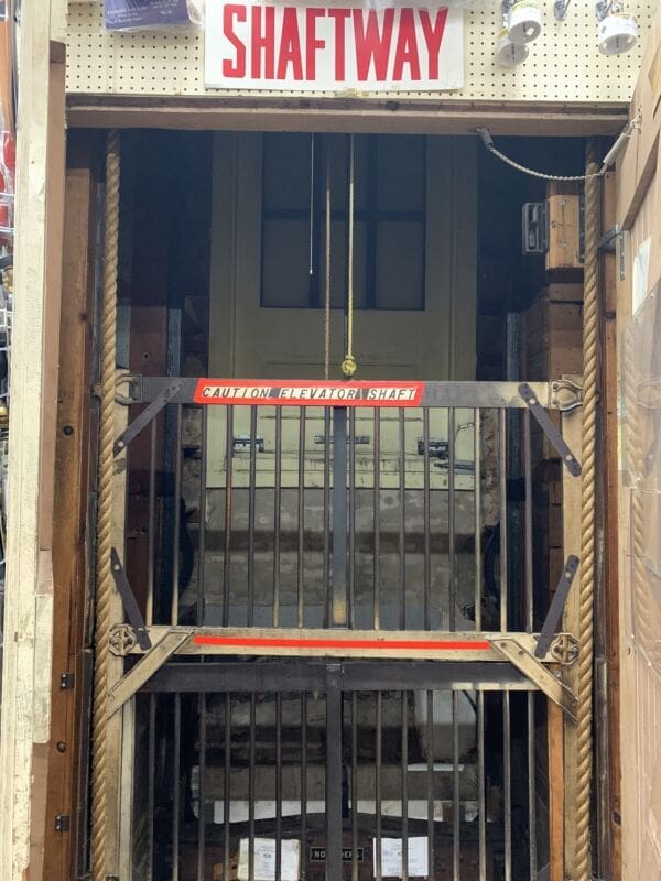 Local hardware store on Main Street is a gem to our town + our family ...