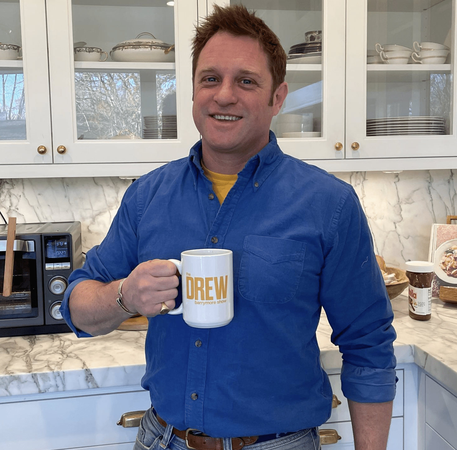 Spring Cleaning, Popular DIY, George to the Rescue ‣ MyFixitUpLife