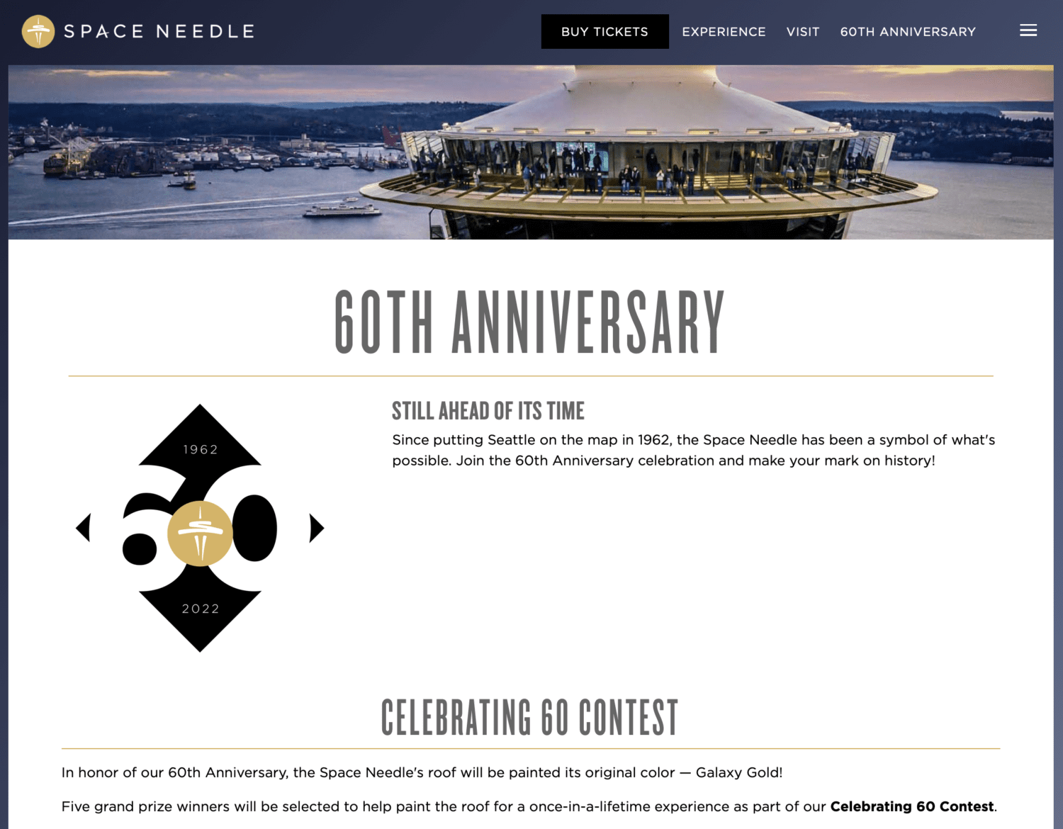 Rent Joanna Gaines Home, Best Paint, Space Needle ‣ MyFixitUpLife