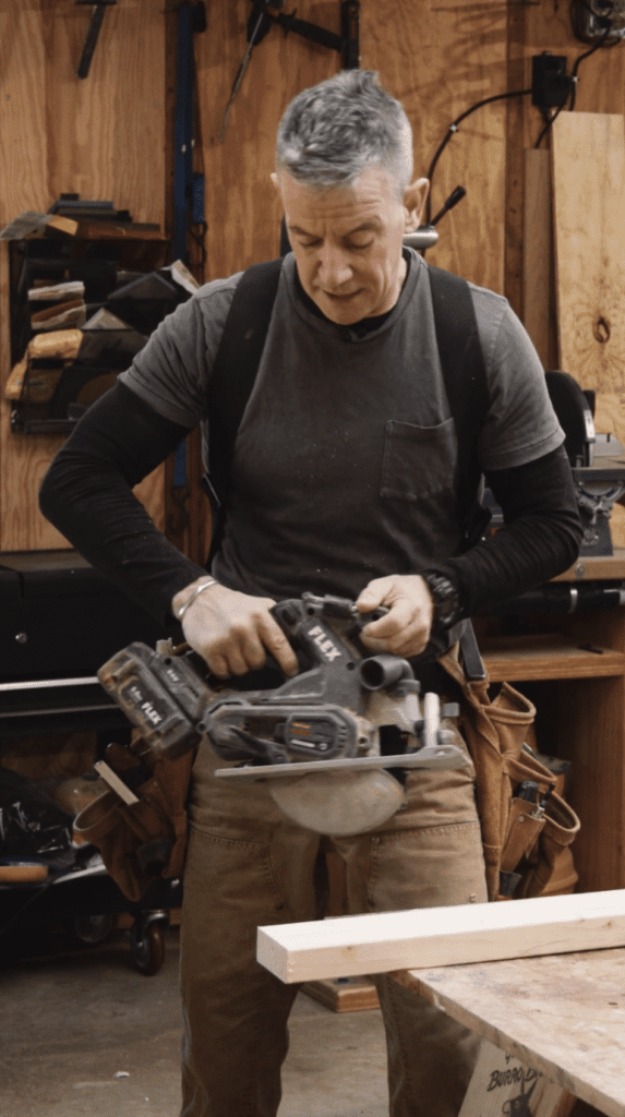 Flex Circular Saw: What You Need to Know Before You Buy ‣ MyFixitUpLife