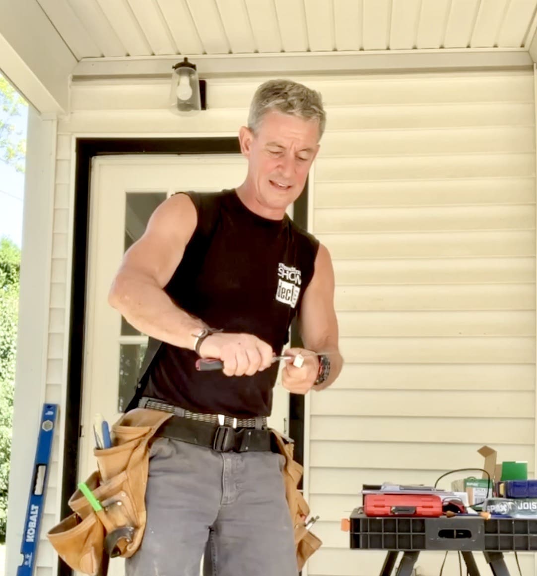 Here’s when it’s time to change a dull utility knife blade ‣ MyFixitUpLife