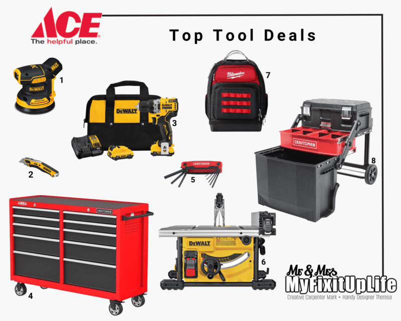 Shop | MyFixitUpLife