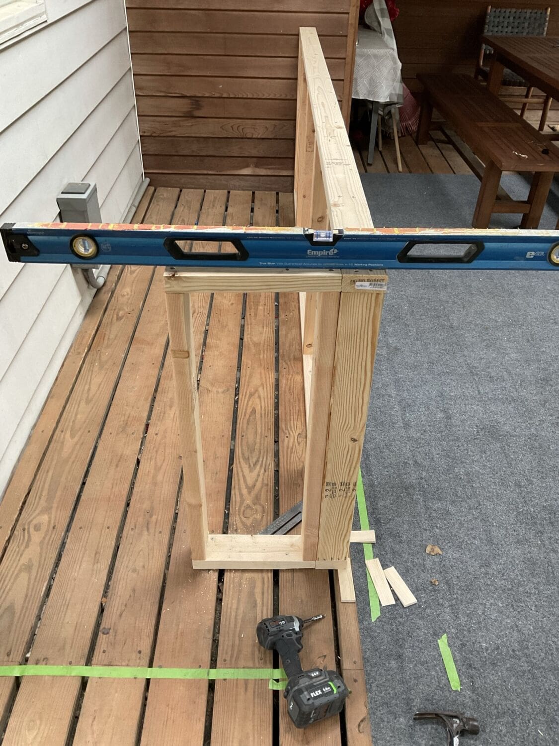 How to Build a Bar to Make Your Home More Awesome