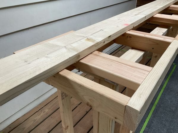 How to Build a Bar to Make Your Home More Awesome