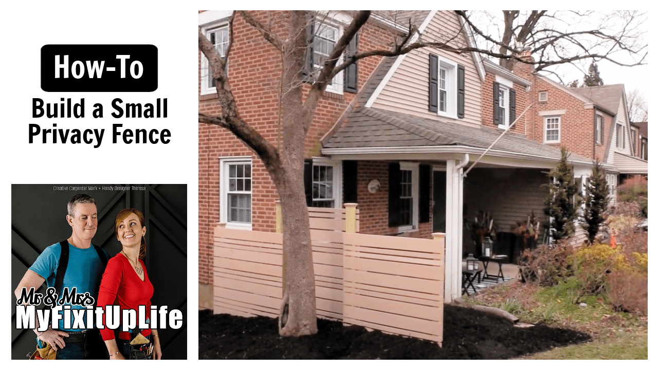 How to Plan a Backyard Privacy Screen