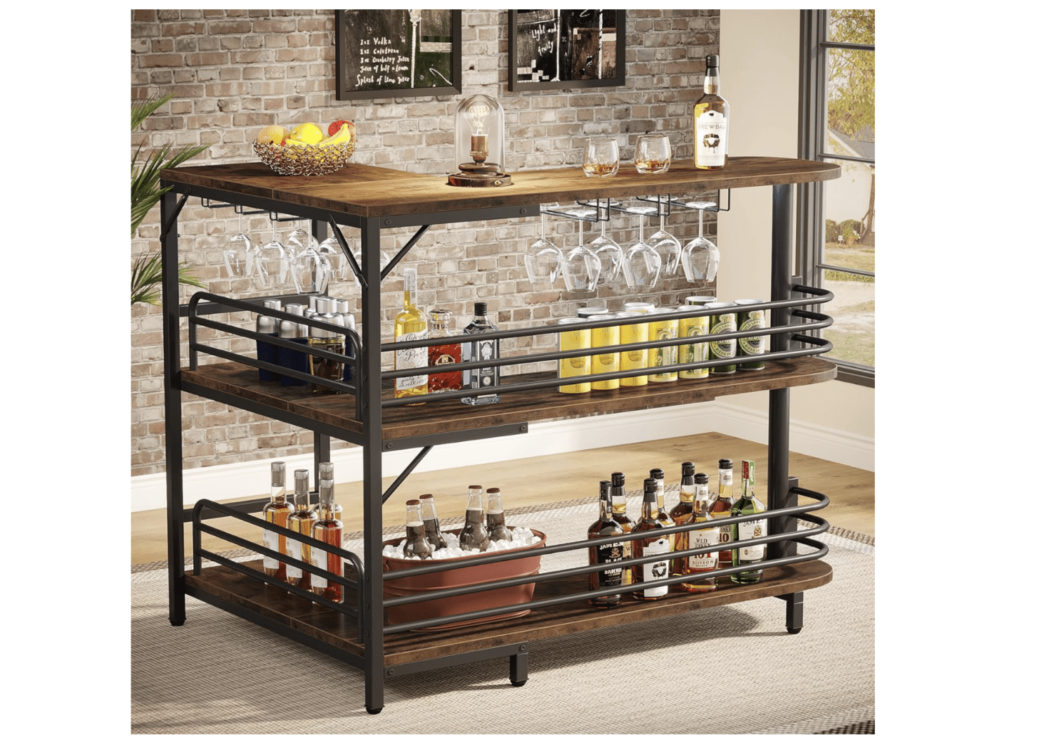 DIY bar? What You Need to Know to Create Your Dream Home Bar