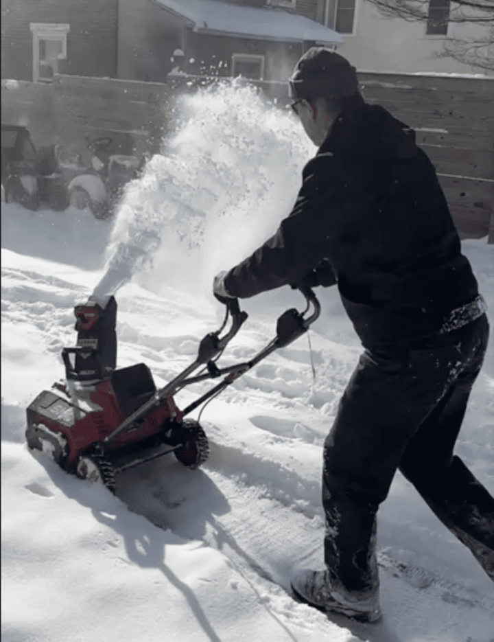 The Best Snow Tools for Managing Winter ‣ MyFixitUpLife
